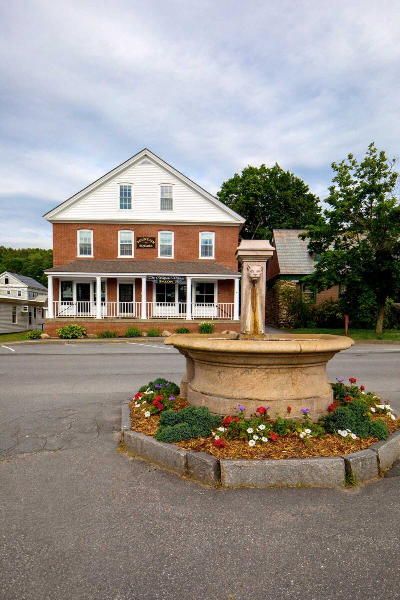 About the Walpole Foundation – The Walpole Foundation